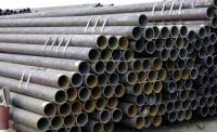 China Precision Cutting Seamless Steel Pipe Sch20 Thick Wall Carbon Tube For Chemical for sale