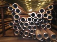 China Precision Cutting Seamless Steel Pipe Sch20 Thick Wall Carbon Tube For Chemical for sale