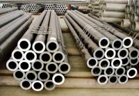 China Hot Rolled Seamless Steel Tube 28 Inch Water Well Casing Oil And Gas Carbon Seamless Steel Pipe for sale