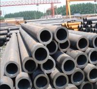 China Large Diameter Precision Steel Pipe Round 66mm Carbon For Hydraulic for sale