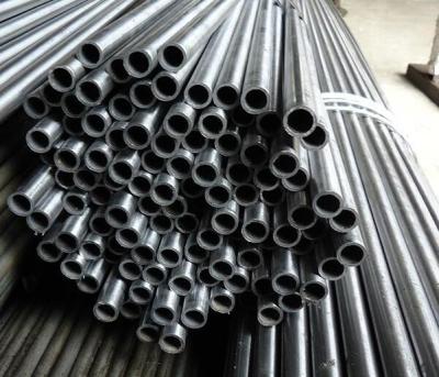 China Cold Rolled Precision Steel Pipe Tube 2mm 4mm 6mm 8mm Welded for sale