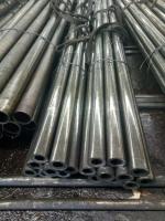 China A519 Cold Drawn Precision Steel Pipe Galvanized Round Carbon Seamless for sale