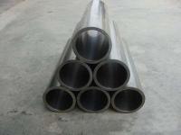 China DIN2391 St52 High Precision Steel Tube Hydraulic Black Phosphating Seamless for sale