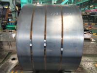China SPHC Low Alloy Carbon Steel Coil Hot Rolled Strip Pickling Plate for sale