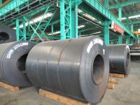 China SPHC Low Alloy Carbon Steel Coil Hot Rolled Strip Pickling Plate for sale