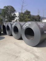 China Hot Rolled Carbon Steel Coils GI Metal Prepainted Grade Eh40 for sale