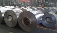 China Galvalume Carbon Steel Sheets Coil 1.5mm Zinc Coated GI Metal Prepainted for sale