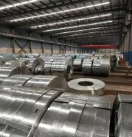 China Cold Rolled Galvanized Coil Sheet DX51D Z275 Steel Rolls G90 G60 for sale