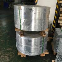 China H24 Alloy Aluminium Coil Sheet 7000 Series Metal Roll for sale