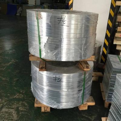 China H24 Alloy Aluminium Coil Sheet 7000 Series Metal Roll for sale