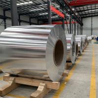 China H24 Alloy Aluminium Coil Sheet 7000 Series Metal Roll for sale