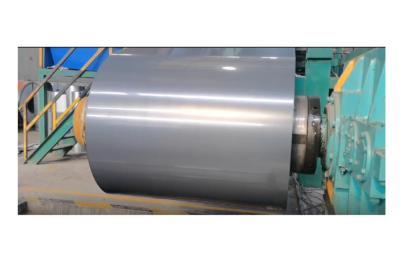China 5083 Alloy Aluminium Coil Sheet Roll 2000mm Sandblasted for sale