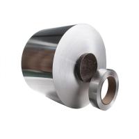 China 5083 Alloy Aluminium Coil Sheet Roll 2000mm Sandblasted for sale
