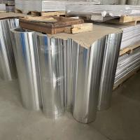 China Customized high quality materials aluminum alloy sheet coil and aluminum sheet coil for sale