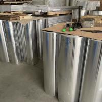 China 3105 Aluminum Alloy Coil Sheet 2200mm Roll Cutting for sale