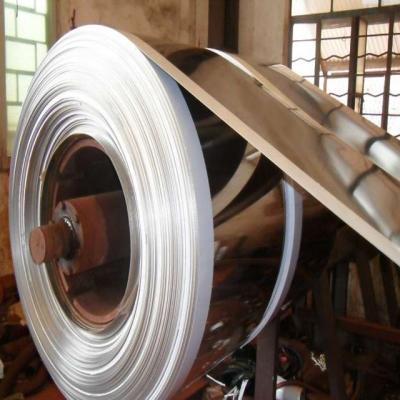 China Mill Finish 5052 Aluminum Coil Sheet 2500mm Bending Punching Cutting for sale