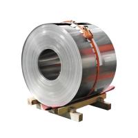 China Bending Aluminium Coil Sheet Roll Decoiling Coated for sale