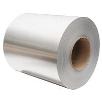 China Bending Aluminium Coil Sheet Roll Decoiling Coated for sale