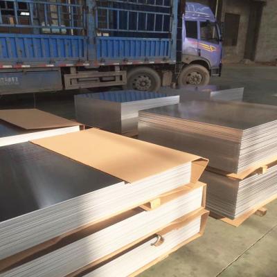 China 6063 Sublimation Aluminum Sheet H26 T6 Strip Coil Plate Foil Roll for sale