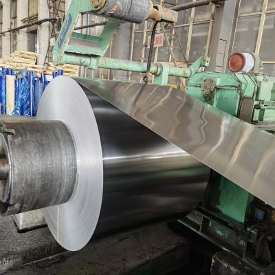 China AIRUNT high quanlity costomized  aluminum coil sheet strip 6061 T6 T651 for sale