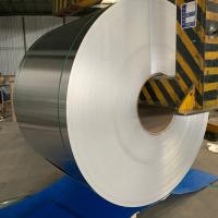 China 5052 Alloy Aluminium Coil Sheet 200mm Color Coated for sale
