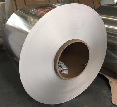 China 6063 Aluminum Coil Strip Plate Sheet Welded Steel Pipe IACS for sale