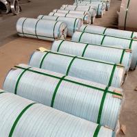 China 6063 Aluminum Coil Strip Plate Sheet Welded Steel Pipe IACS for sale