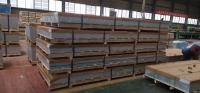 China Alloy 2mm Aluminium Coil Sheet 1500 X 3000 H24 T6 for sale