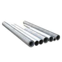China Metal processing service provider To figure custom Strong and durable Aluminum pipe for sale