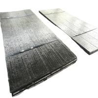 China Hot Rolled Wear Resistant Steel Plate 2500mm NM 600 Submerged Arc Welding for sale