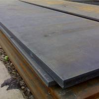 China Hot Rolled Wear Resistant Steel Plate 2500mm NM 600 Submerged Arc Welding for sale