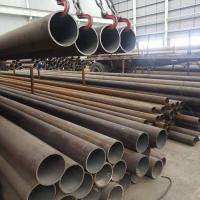 China Multi Type Seamless Steel Pipe Alloy Round 20mm Thick Wall for sale
