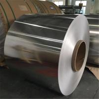 China Hot Rolled Aluminum Alloy Coil Sheet Roll For Car Number Plates for sale