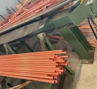 China 20mm 10mm Diameter Copper Coil Pipe Tube Mill For Air Conditioner for sale