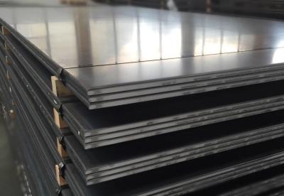 China Hot Rolled Wear Resistant Weathering AR500 Steel Plate 3m s 600 For Container for sale