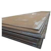 China Hot Rolled Wear Resistant Weathering AR500 Steel Plate 3m s 600 For Container for sale
