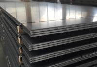 China Hot Rolled SS400 Wear Resistant Carbon Steel Sheet 60mm Thickness 600 HiTuf for sale