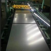 China Hot Rolled Wear Resistance Carbon Steel Sheets 1500mm Boards Black Plate for sale