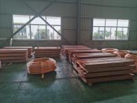 China C12200 Pure Copper Sheet Alloy Brass 1000*2000mm Flat Plate for sale