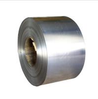 China 0.35mm Aluminum Coil Sheet Roll 3000 Series Brush Blast for sale