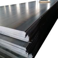 China 600 HiTuf Wear Resistant Carbon Steel Sheet Plate 60mm Thickness Welding for sale