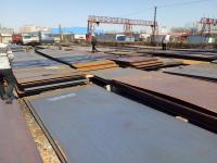China NM400 NM500 Wear Resistant Steel Plate 12m Hot Rolled Sheet Custom Size for sale