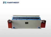 China Small Capacity Feed Pellet Production Line For Making Animal Feed / Fish Feed for sale