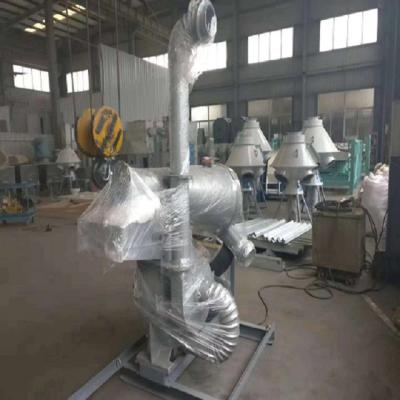 China Factory Price 500-800kg Per Hour Maize Meal Hammer Mill for Cattle Feed for sale