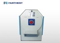 China Electric Poultry Feed Mill Equipment Grain Maize Flour Sieve Cleaner for sale