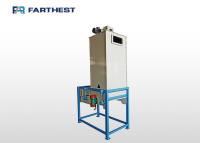 China Steel Chicken Feed Mill Equipment for Cassava Pellet Cooling Sifting for sale