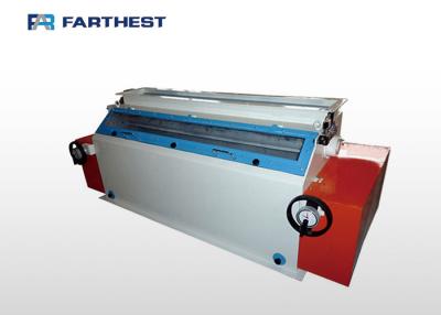 China Iron Roller Chaff Cutter Machine Small Aquaculture Fish Feed Pellet Machine for sale