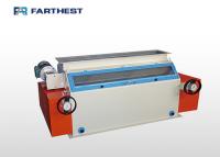China Iron Roller Chaff Cutter Machine Small Aquaculture Fish Feed Pellet Machine for sale