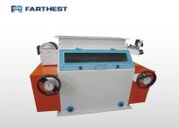 China Iron Roller Chaff Cutter Machine Small Aquaculture Fish Feed Pellet Machine for sale