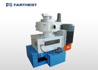 China Energy Saving 1 Ton Per Hour Biomass Sawdust Pellet Machine Wood Pellet Plant for sale
